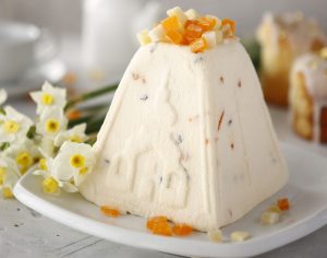 Пасха для веганов: без творога | Hot Beauty Spot